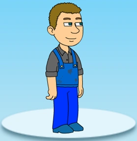 Ivan Dontos | Grasmere Valley Wiki | Fandom