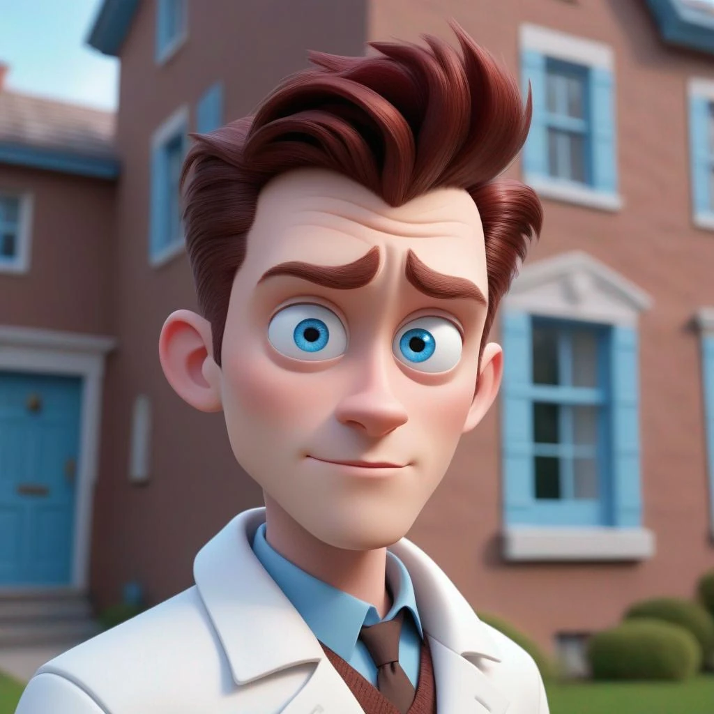 Jason Harrow | Grasmere Valley Wiki | Fandom