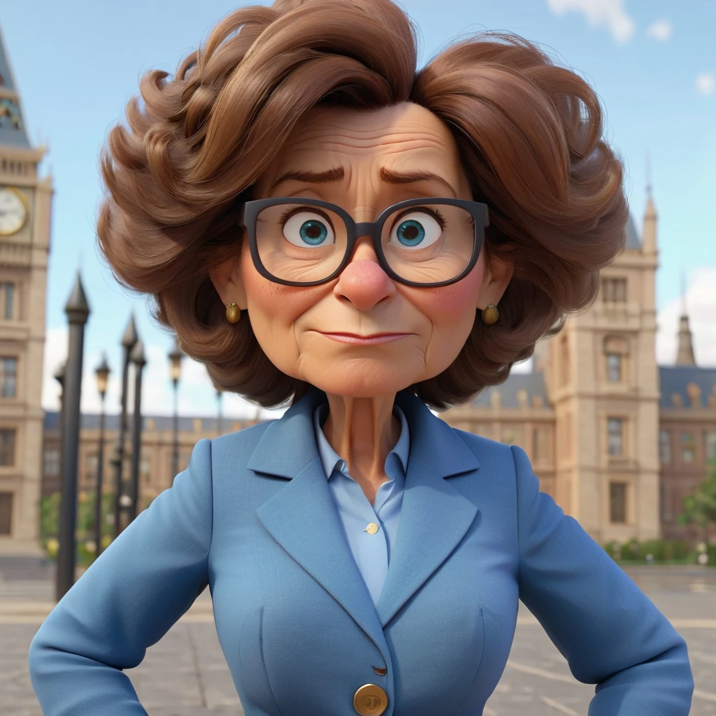 Ruth Less | Grasmere Valley Wiki | Fandom