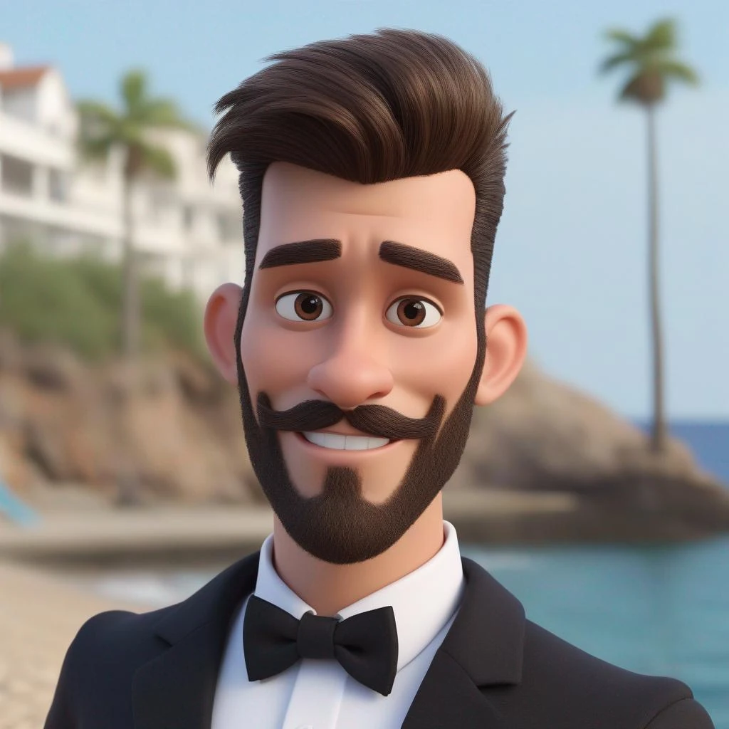 Chero | Grasmere Valley Wiki | Fandom