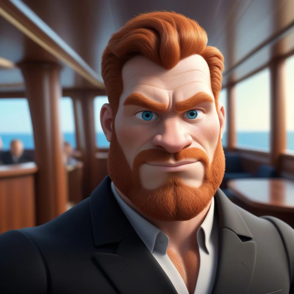 Henry Tatford | Grasmere Valley Wiki | Fandom