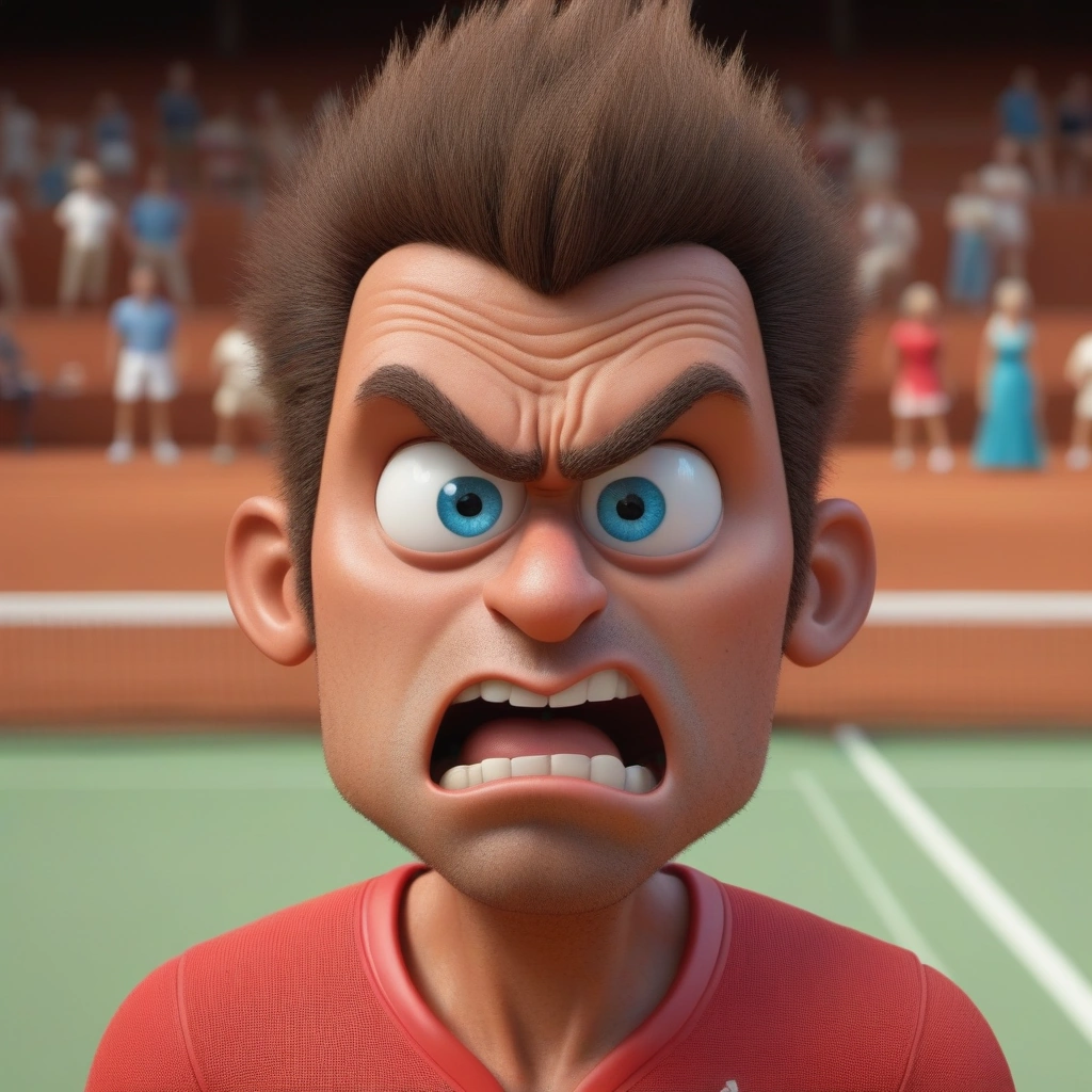 Johnny Carmichael | Grasmere Valley Wiki | Fandom