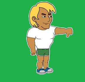 Marx Gabo | Grasmere Valley Wiki | Fandom