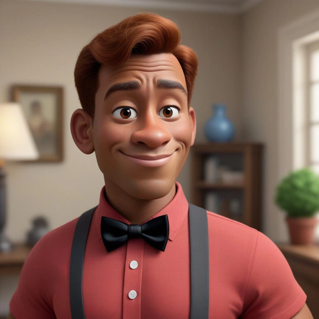 George Calloway | Grasmere Valley Wiki | Fandom