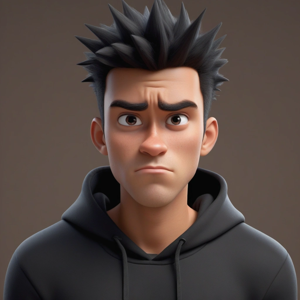 Joe Rutherford | Grasmere Valley Wiki | Fandom