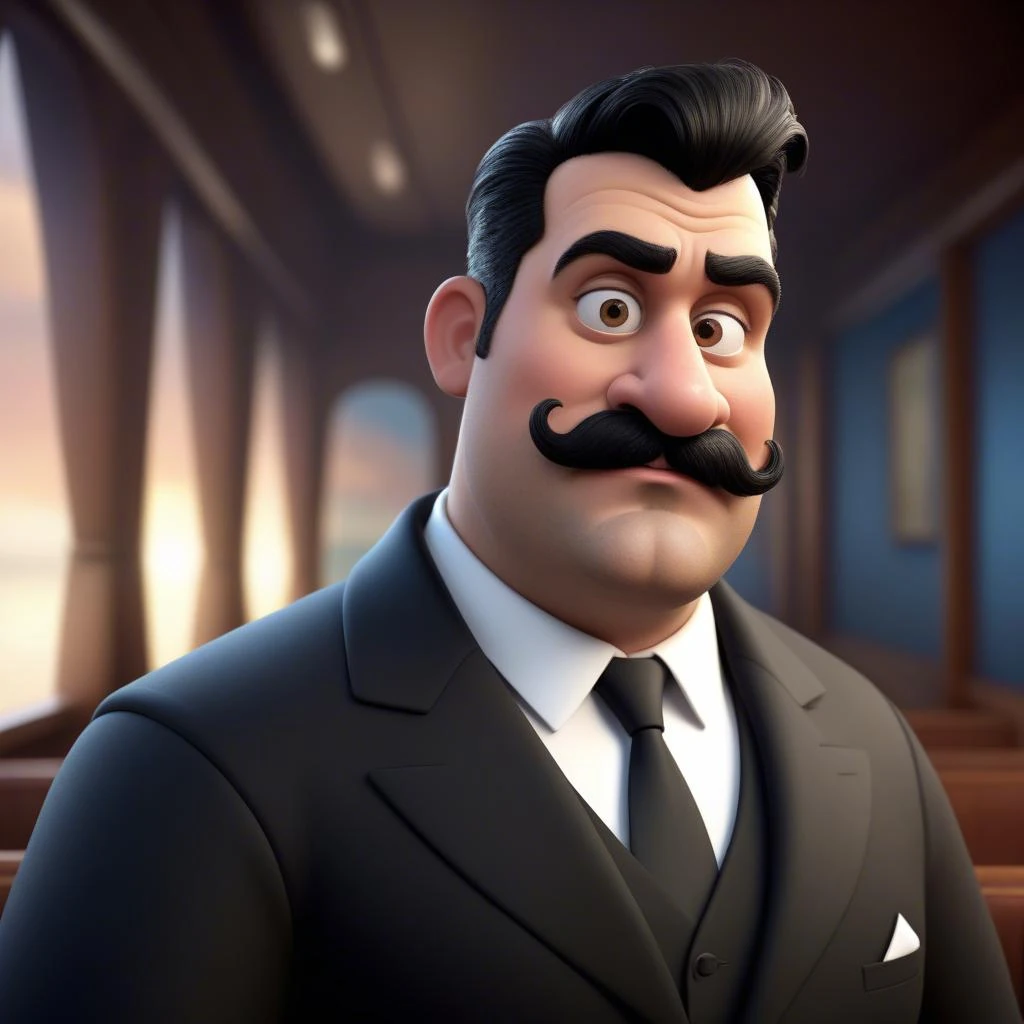 Lorenzo Dean | Grasmere Valley Wiki | Fandom