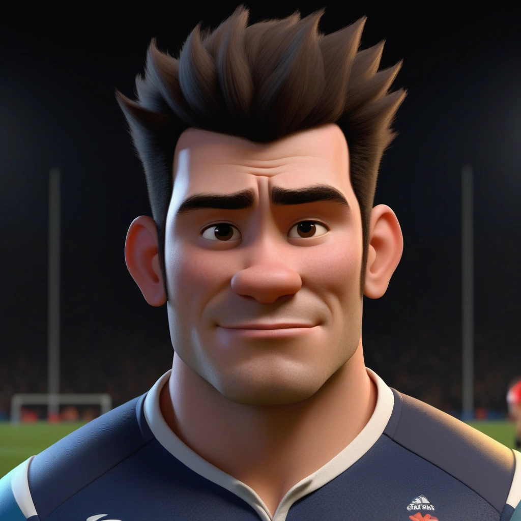 Timmy Basson | Grasmere Valley Wiki | Fandom