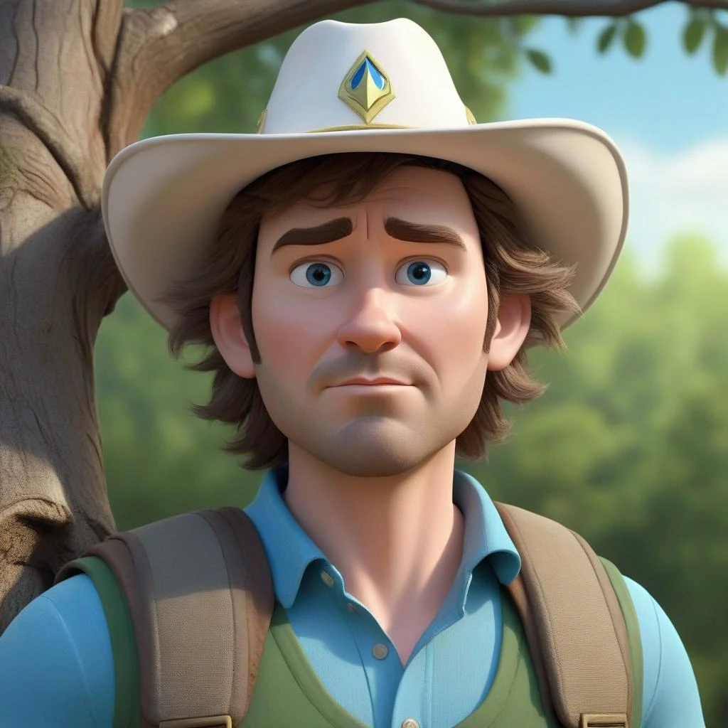 Craig Ranger | Grasmere Valley Wiki | Fandom