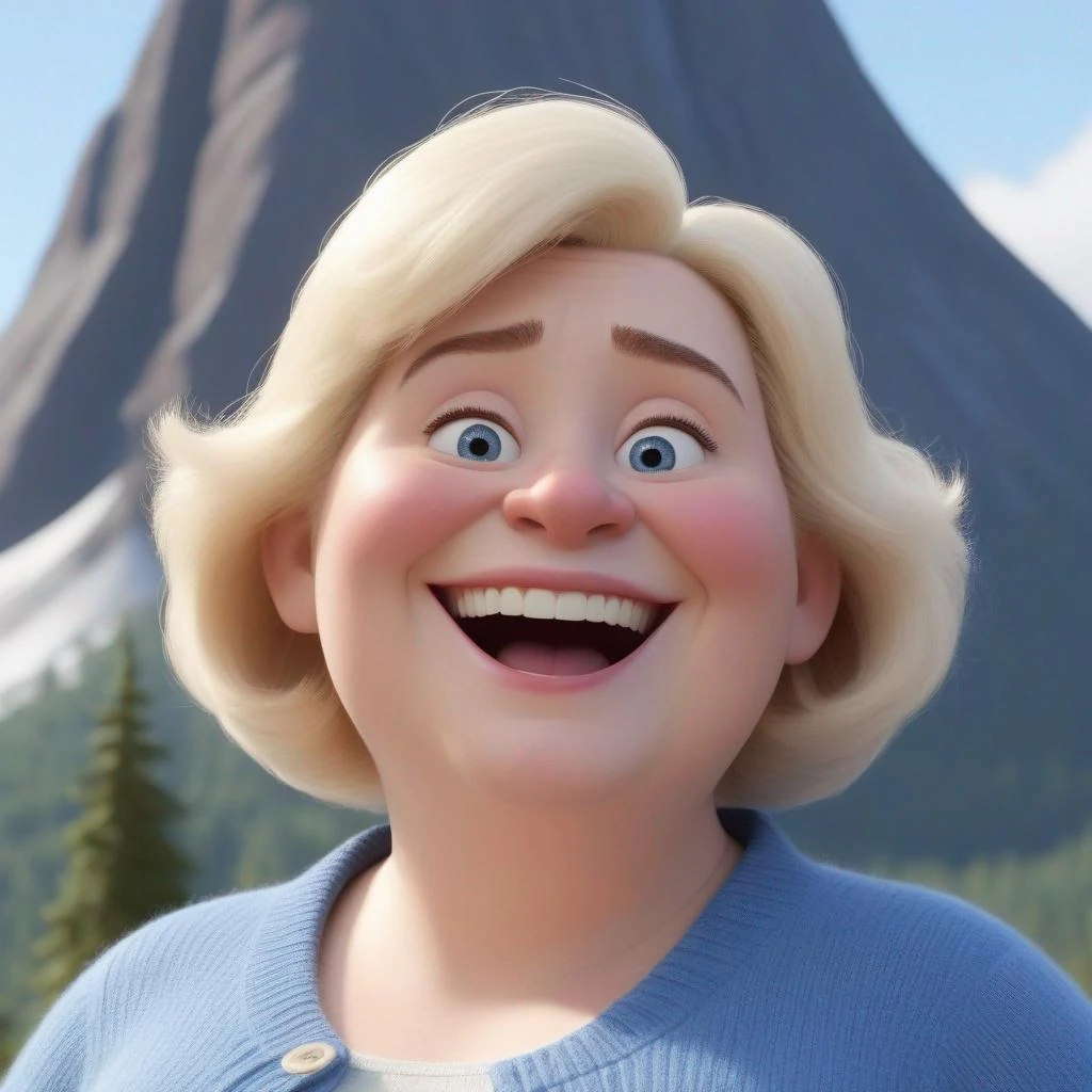 Judy Bosworth | Grasmere Valley Wiki | Fandom