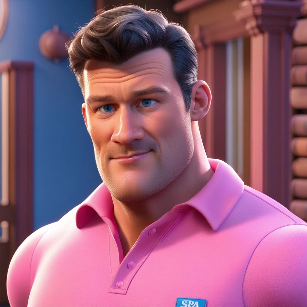 Luncan Lincoln | Grasmere Valley Wiki | Fandom