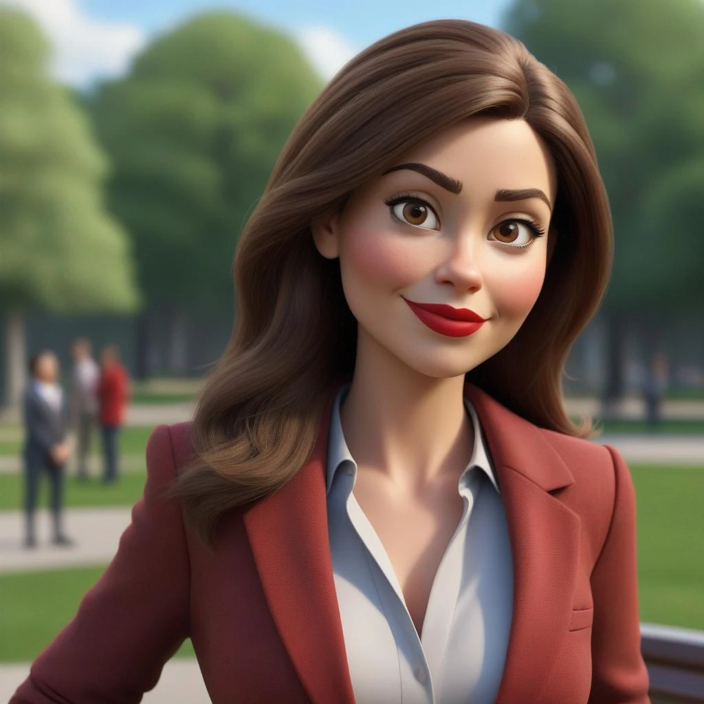 Paige Crawford | Grasmere Valley Wiki | Fandom