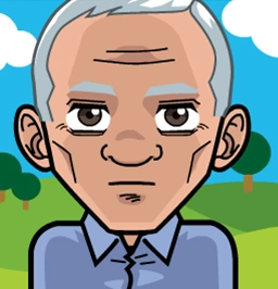 Perry Palmeston | Grasmere Valley Wiki | Fandom