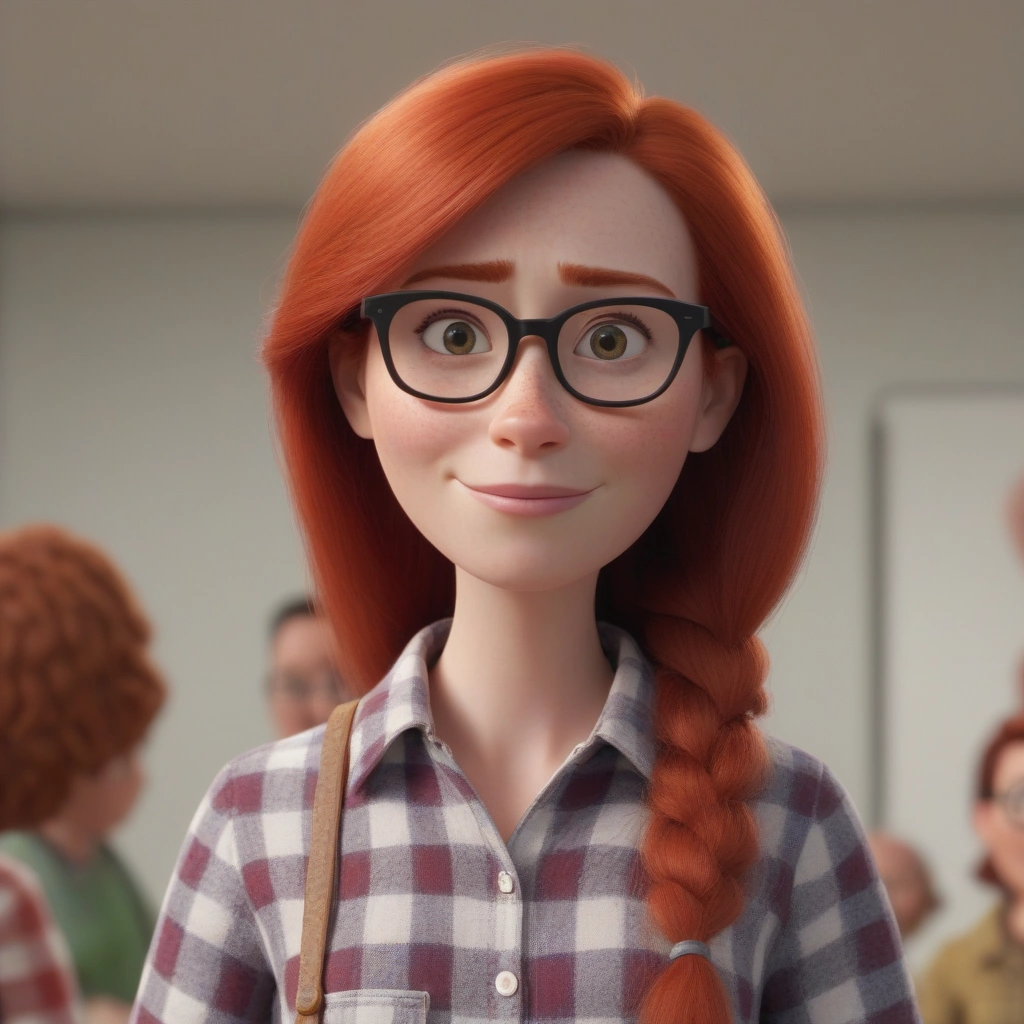 Tracey Trace | Grasmere Valley Wiki | Fandom