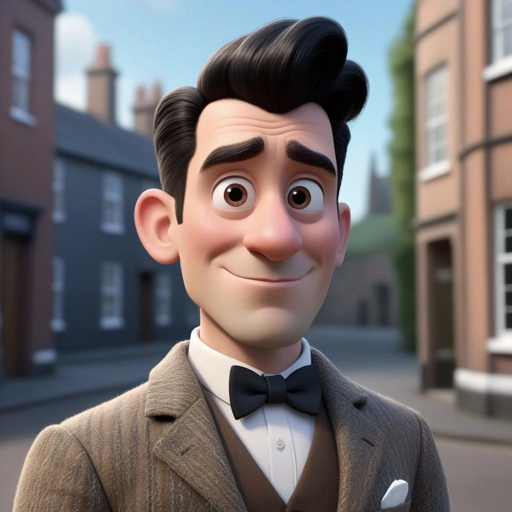 Tyler | Grasmere Valley Wiki | Fandom