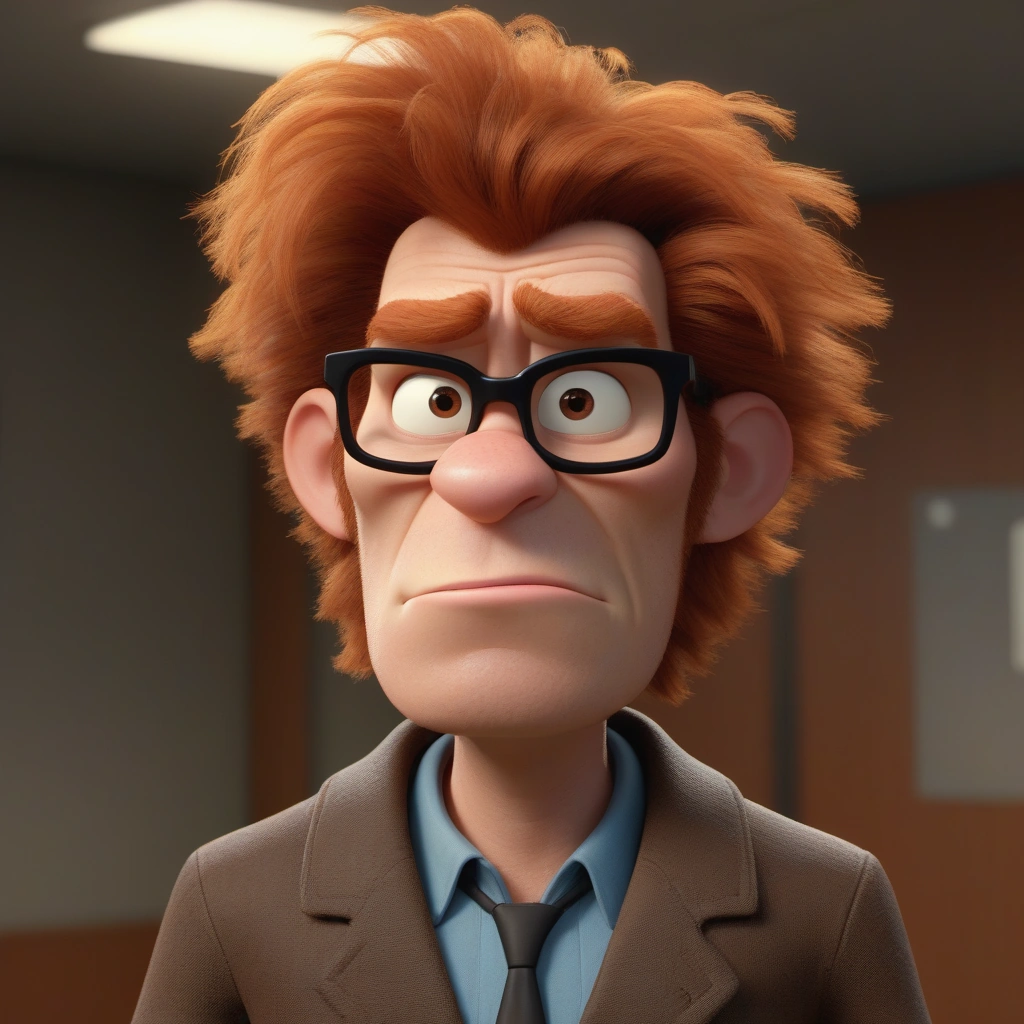 Norman Grayson | Grasmere Valley Wiki | Fandom