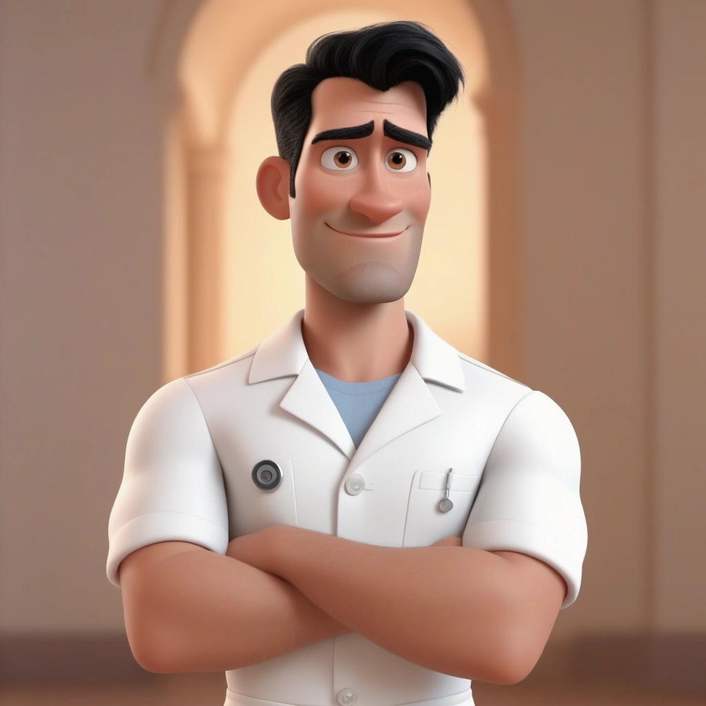 Pete P | Grasmere Valley Wiki | Fandom