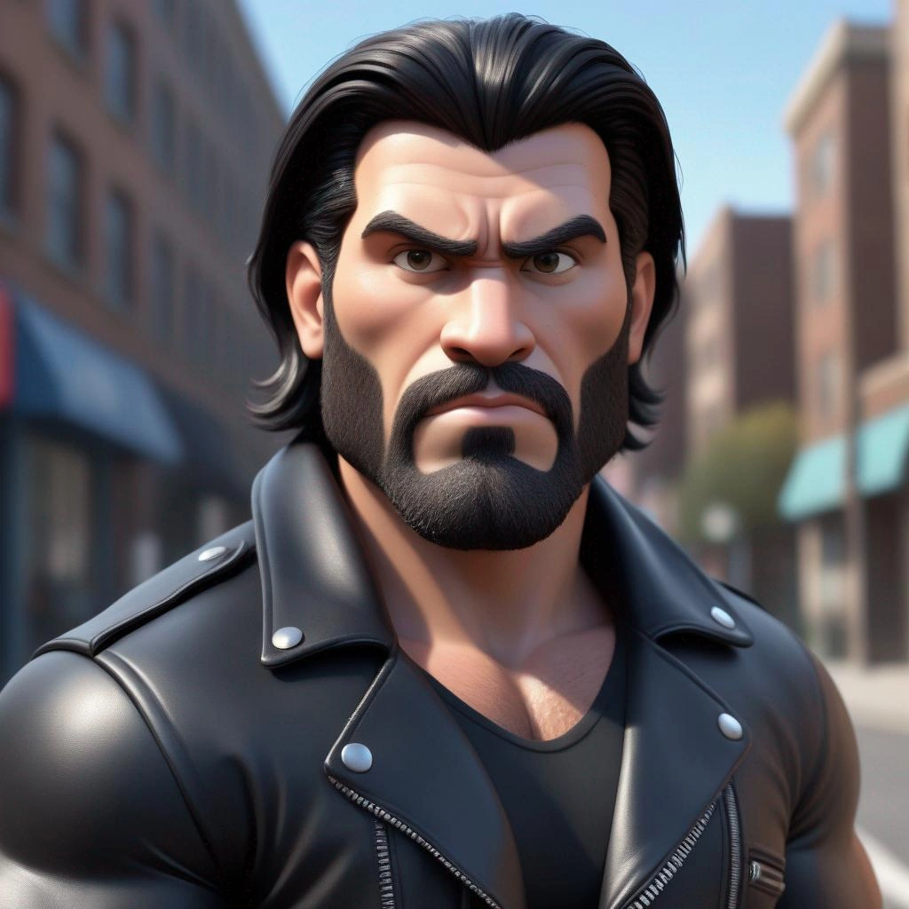 Vince Lamming | Grasmere Valley Wiki | Fandom