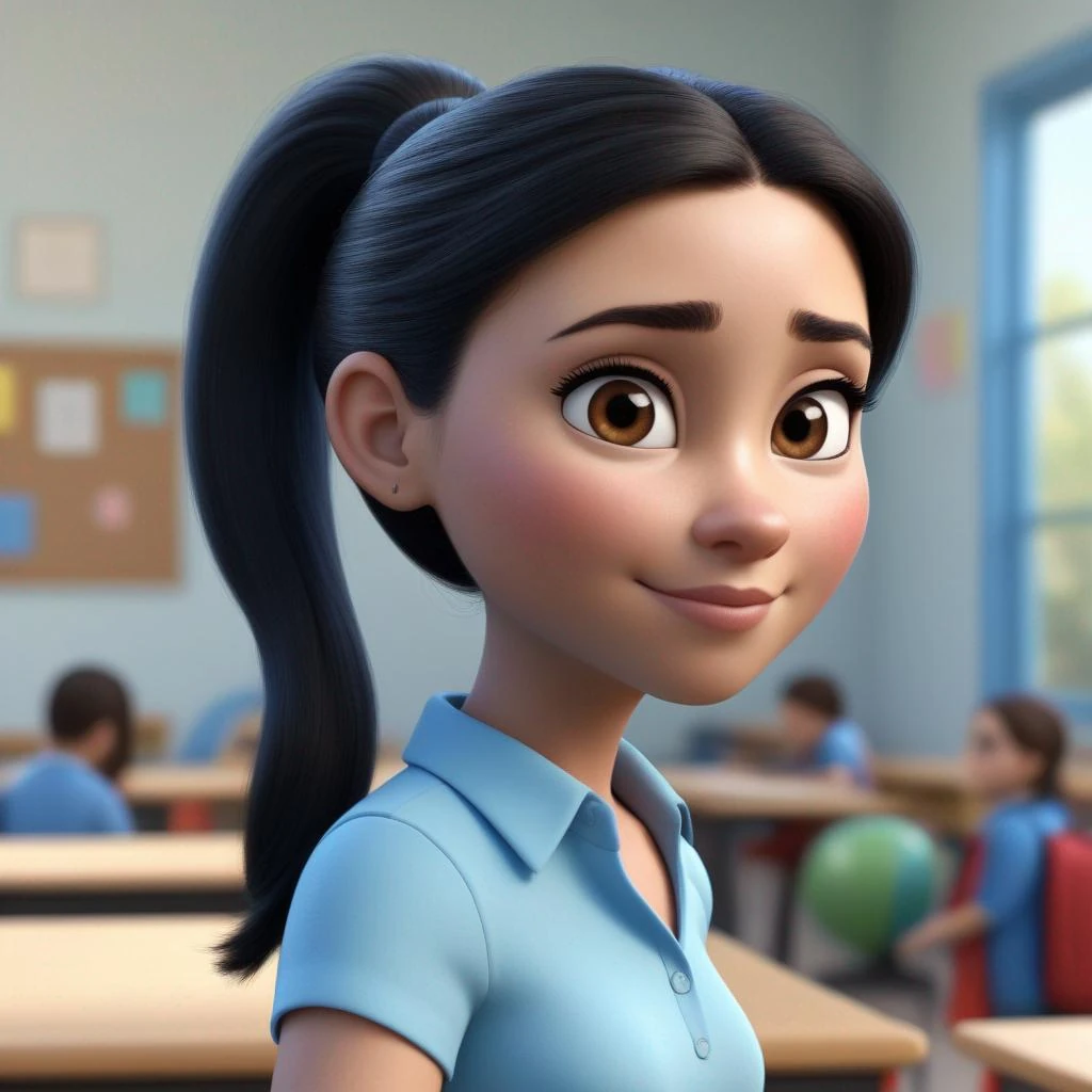 Marci Collins | Grasmere Valley Wiki | Fandom