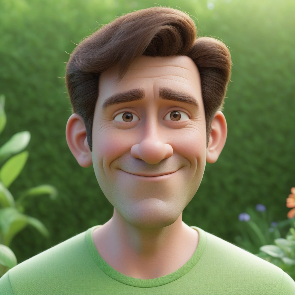 Richard Coulton | Grasmere Valley Wiki | Fandom