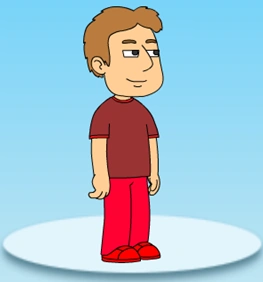 Ron (Ronalds Brother) | Grasmere Valley Wiki | Fandom