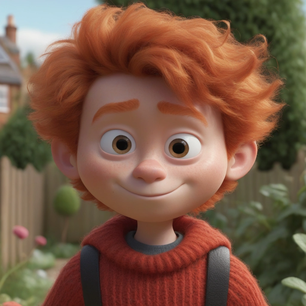 Russell Duame | Grasmere Valley Wiki | Fandom