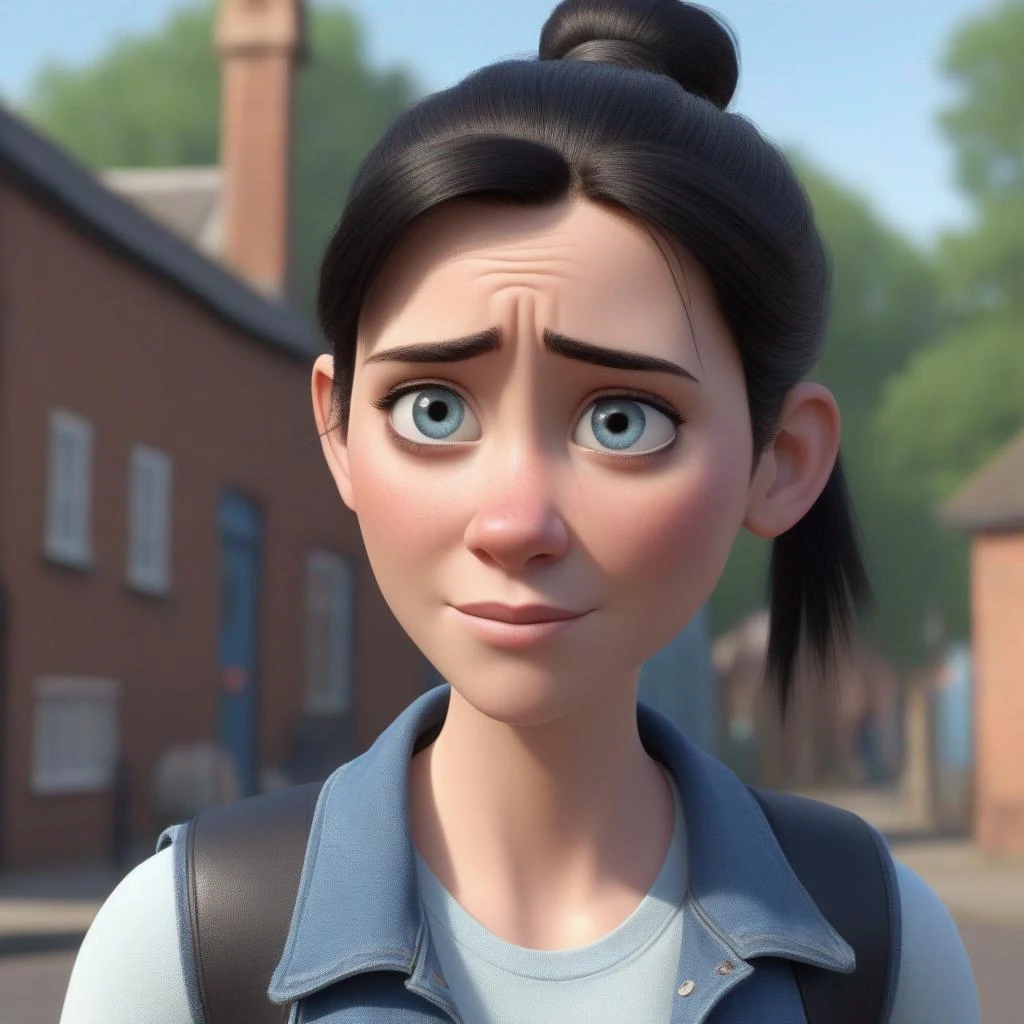 Deedee | Grasmere Valley Wiki | Fandom