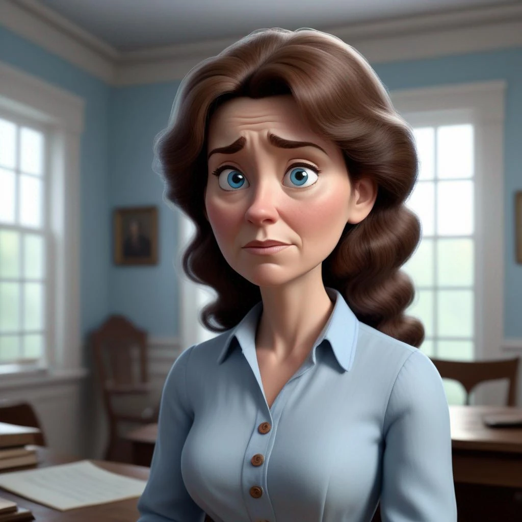 Margaret Meek | Grasmere Valley Wiki | Fandom