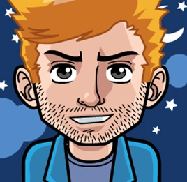 Sean Scott | Grasmere Valley Wiki | Fandom