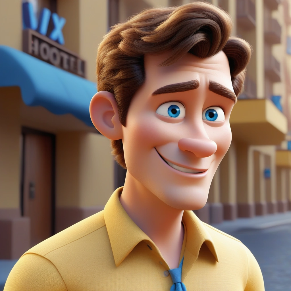 Ben Timmons | Grasmere Valley Wiki | Fandom