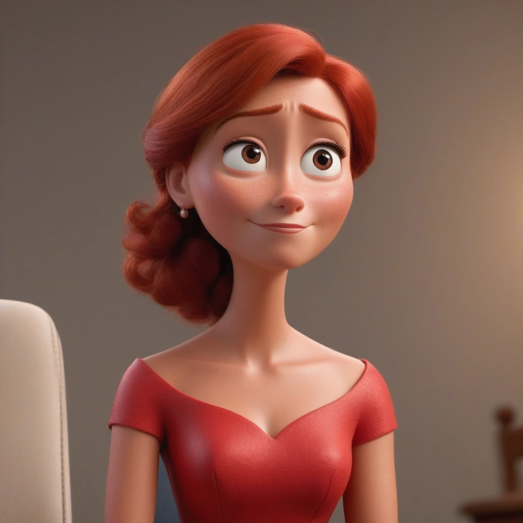 Darlene Red | Grasmere Valley Wiki | Fandom