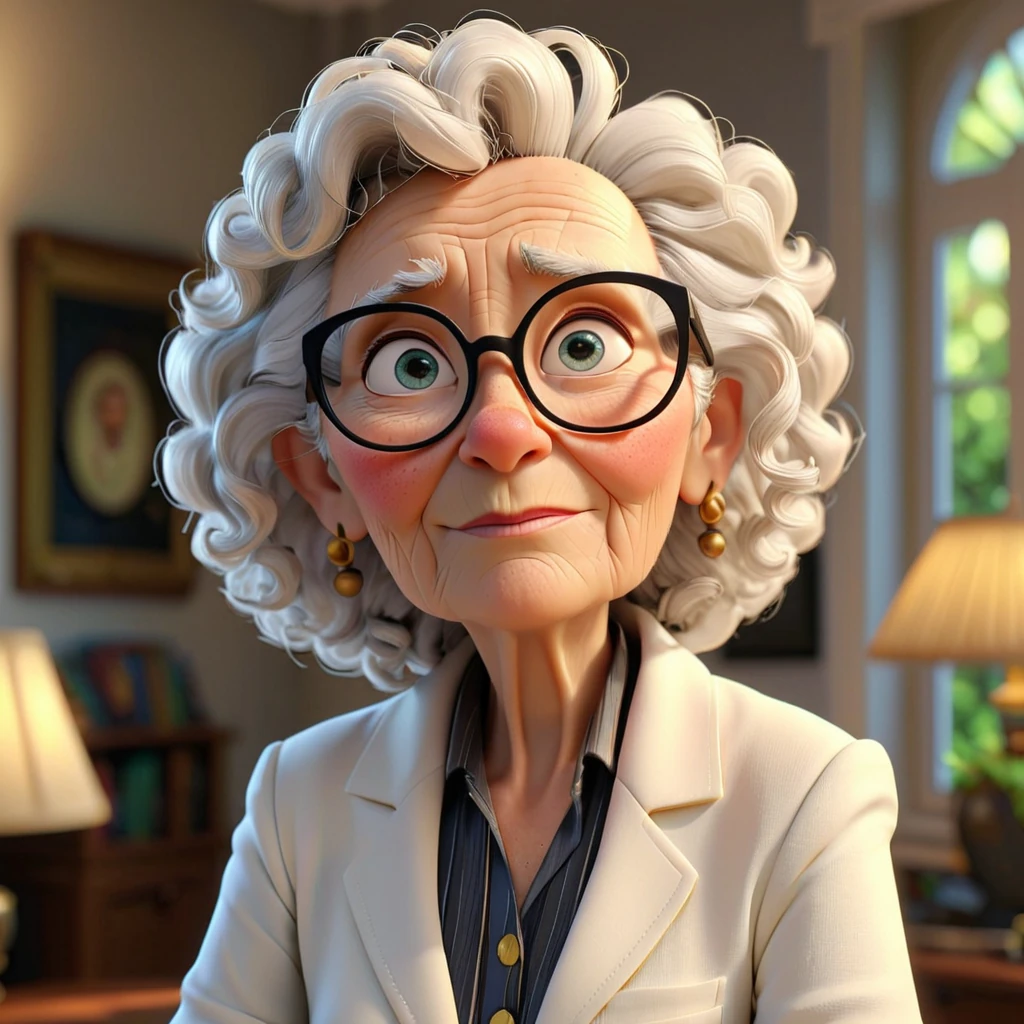 Ellen White | Grasmere Valley Wiki | Fandom