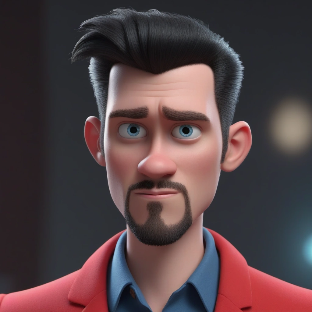 Joe | Grasmere Valley Wiki | Fandom