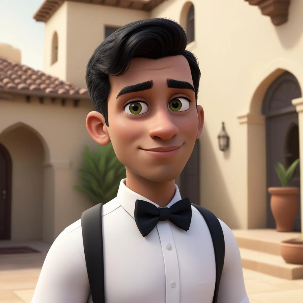 John | Grasmere Valley Wiki | Fandom