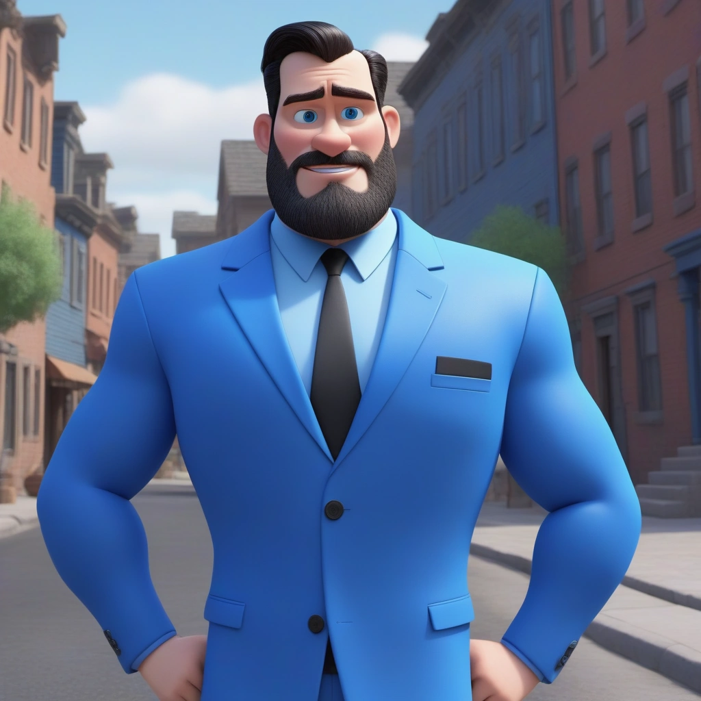 Lewie Long | Grasmere Valley Wiki | Fandom