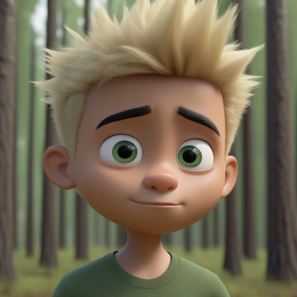 Morgan Callen | Grasmere Valley Wiki | Fandom