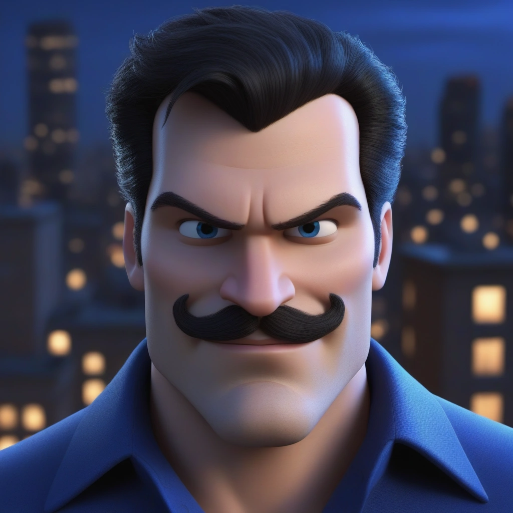 Tyler Walker | Grasmere Valley Wiki | Fandom