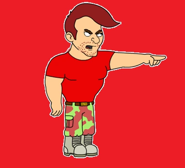 Tim Drixall | Grasmere Valley Wiki | Fandom