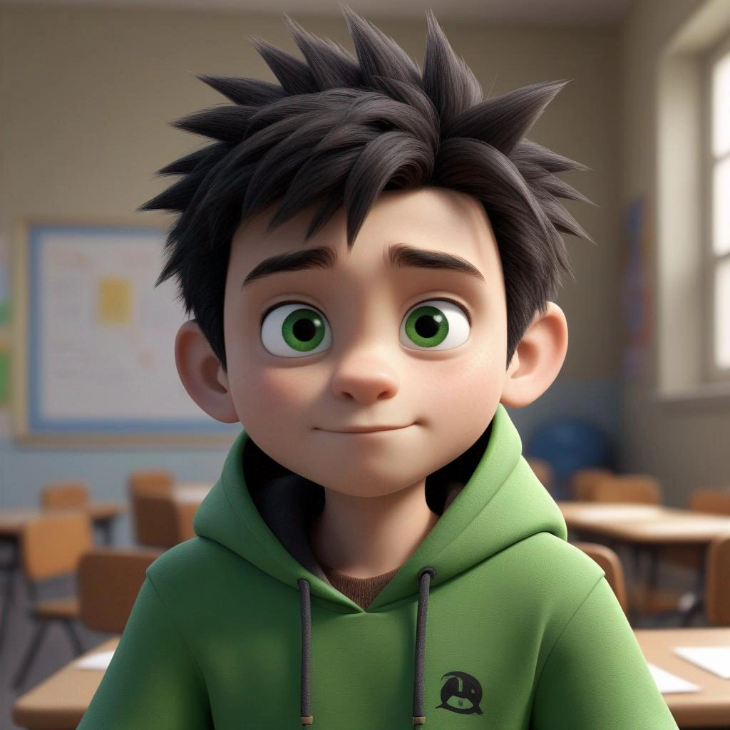 Collin Cook | Grasmere Valley Wiki | Fandom