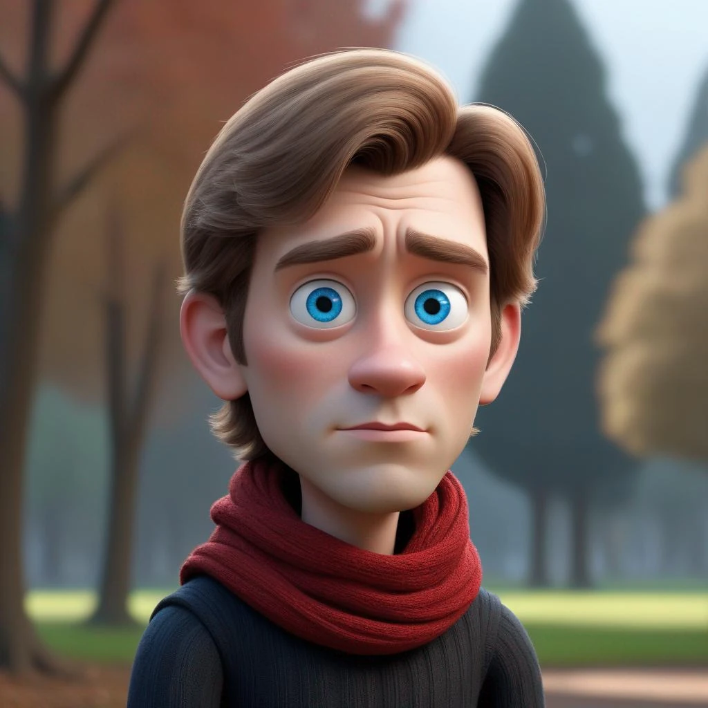 Dane Norman | Grasmere Valley Wiki | Fandom