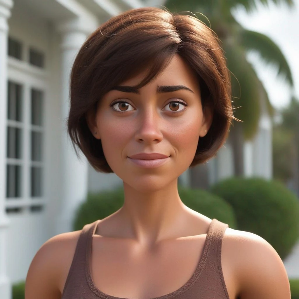 Jill Brown | Grasmere Valley Wiki | Fandom