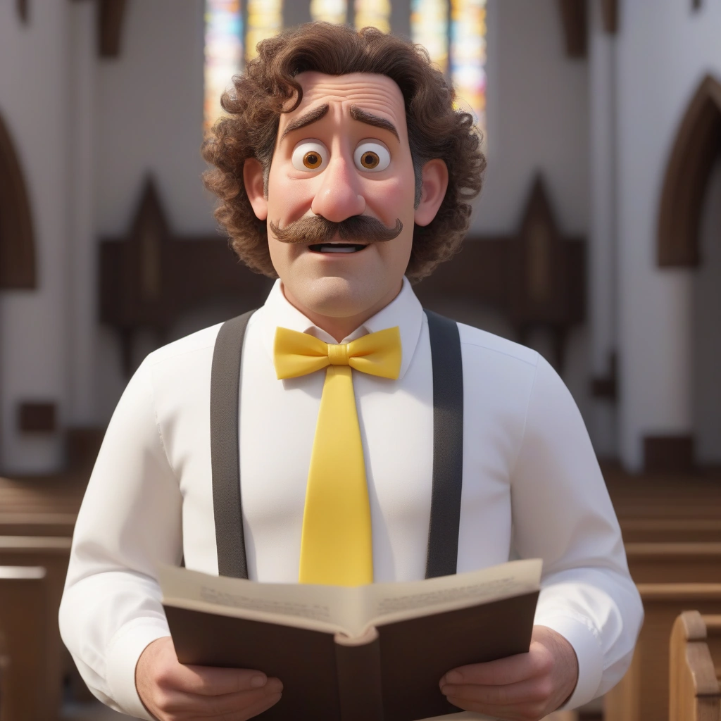 Mr Crawley | Grasmere Valley Wiki | Fandom