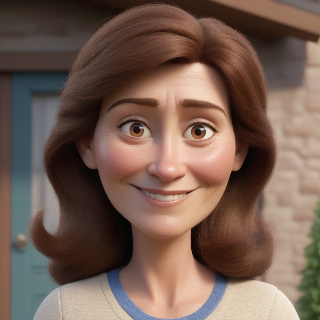 Mrs Crosse | Grasmere Valley Wiki | Fandom