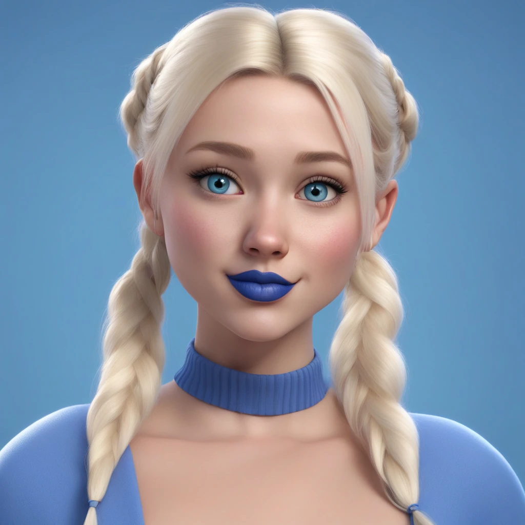 Tina Crystal | Grasmere Valley Wiki | Fandom