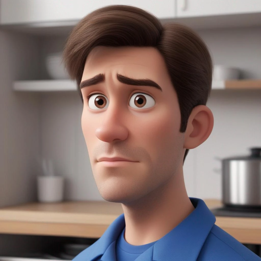 Danny Carmichael | Grasmere Valley Wiki | Fandom