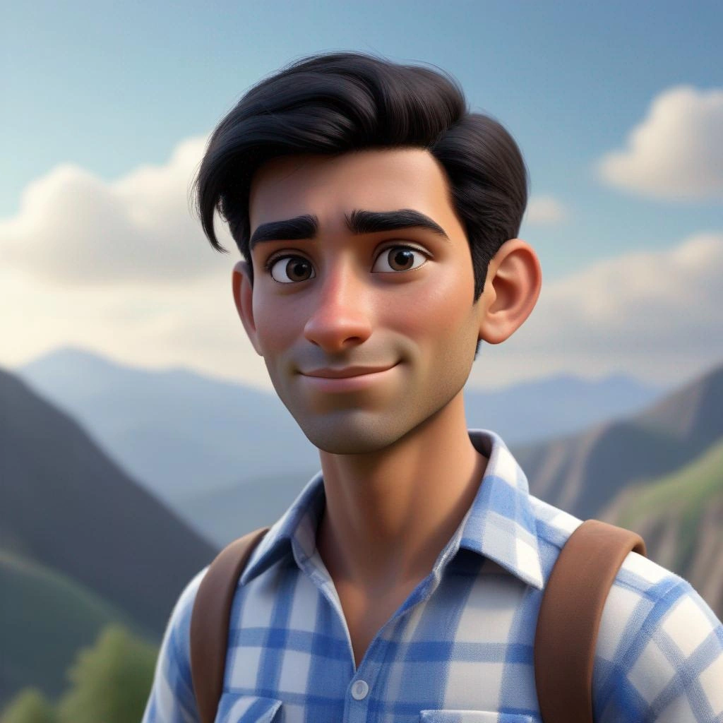 Jesse Ness | Grasmere Valley Wiki | Fandom