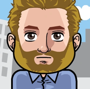 Tim Clarke | Grasmere Valley Wiki | Fandom