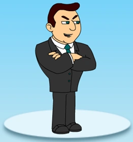 Greg Lutzer | Grasmere Valley Wiki | Fandom