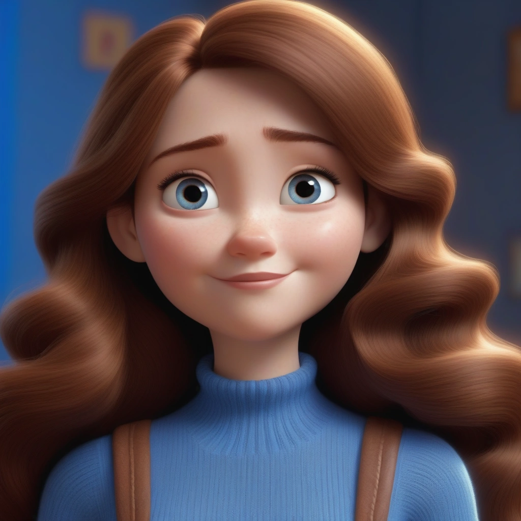 Lucy Vennaway | Grasmere Valley Wiki | Fandom