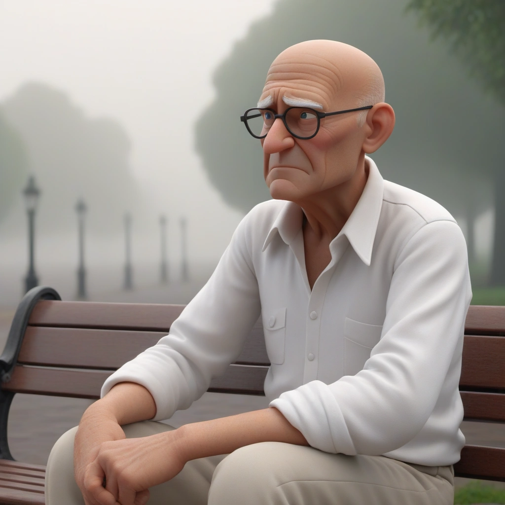 Mr Misty | Grasmere Valley Wiki | Fandom