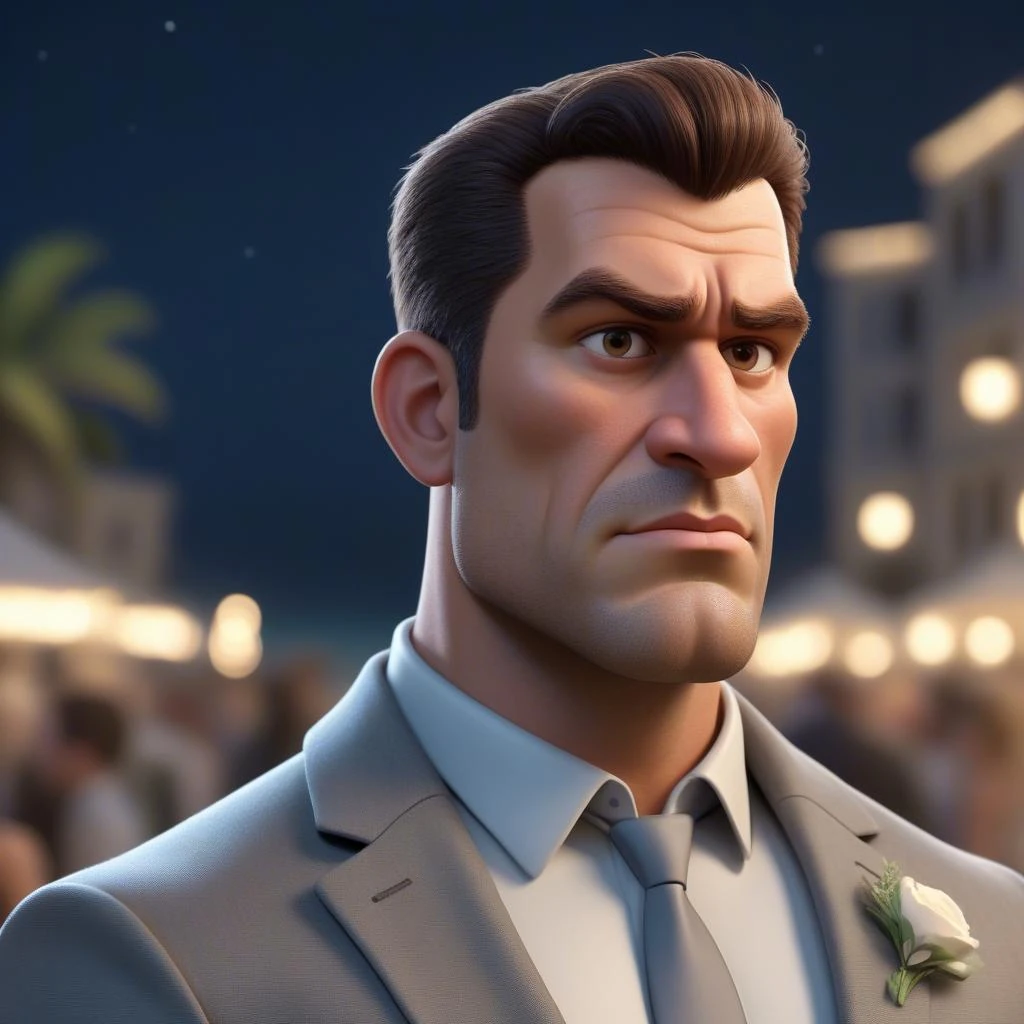 Paul Romanov | Grasmere Valley Wiki | Fandom